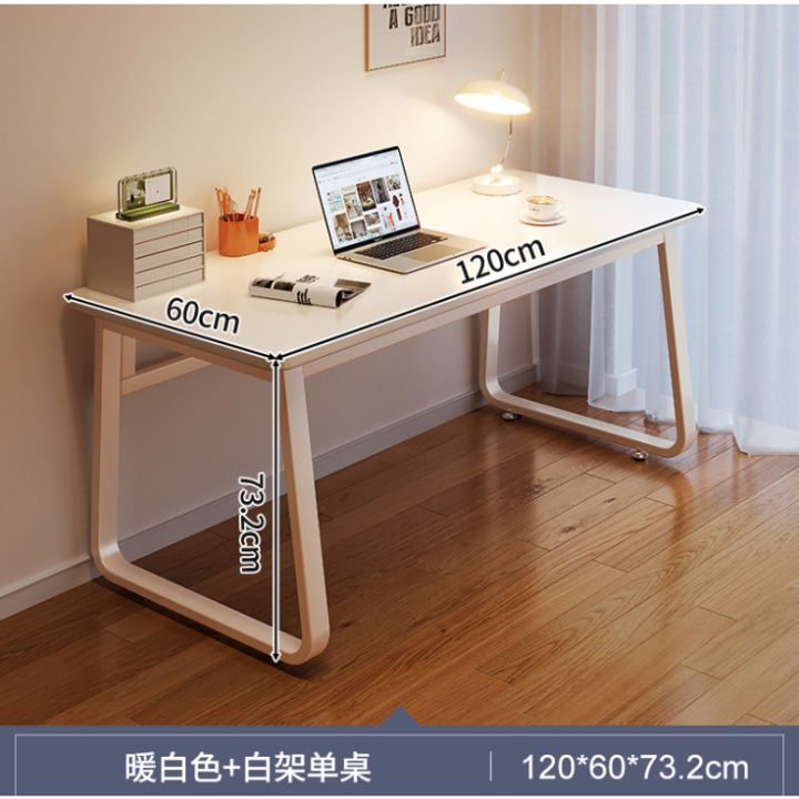 PC120 Computer Table Study Desk 120cm x 60cm | Lazada Singapore