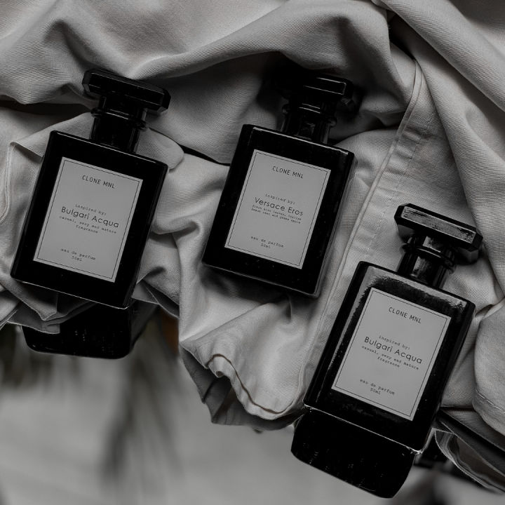 Clone MNL Inspired Perfume (Men) | Lazada