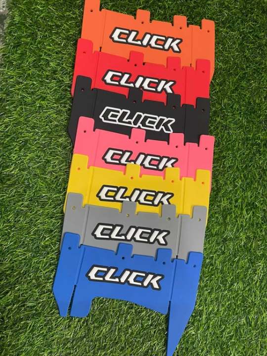Honda Click V3 V2 Mud Guard Cover Lazada Ph