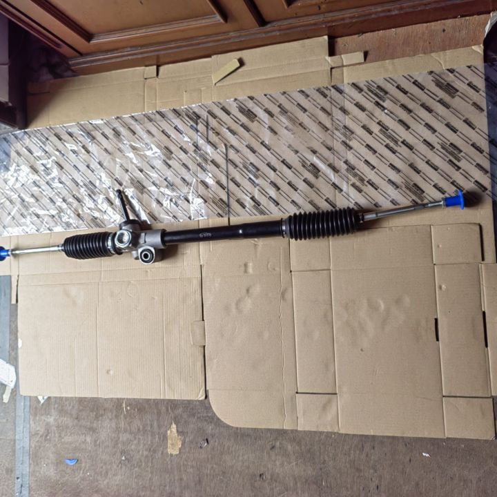 Rack Steering Rack Stir Toyota Kijang 7K Kapsul Manual 45510-0B010 | Lazada Indonesia