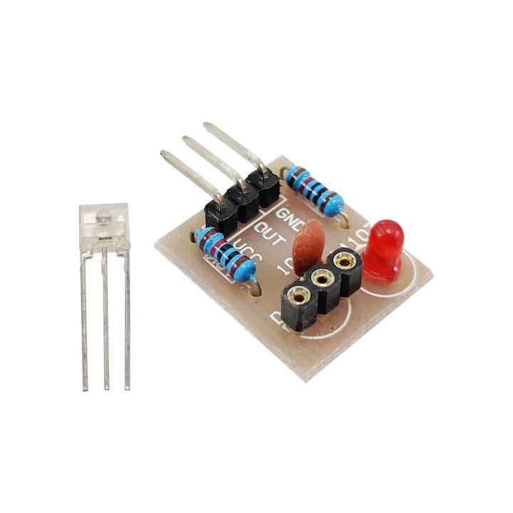 laser receiver module Laser Sensor Module non-modulator Tube Laser ...