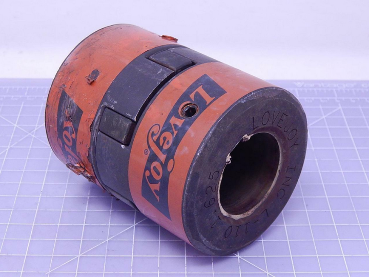 Love joy L-110 or L-150 Coupling | Lazada PH