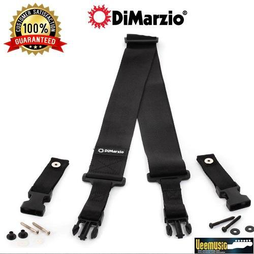 Clip Lock Strap 2 Black | Lazada.co.th