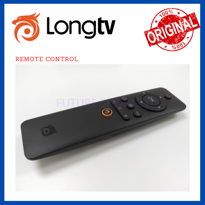[Original] LongTV Louise Media Android Box Remote /LONGTV REMOTE/LONG ...