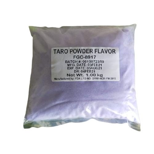 Primera Taro Powder 1kg | Lazada PH
