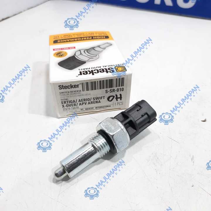 SWITCH SENSOR ATRET MUNDUR REVERSE SUZUKI APV ARENA | Lazada Indonesia