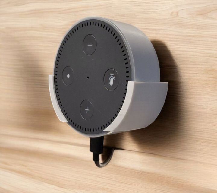 Amazon Echo Dot Wall Mount | Lazada PH