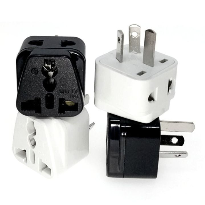 EC028 Three-pin Australian standard socket Australia adapter national ...