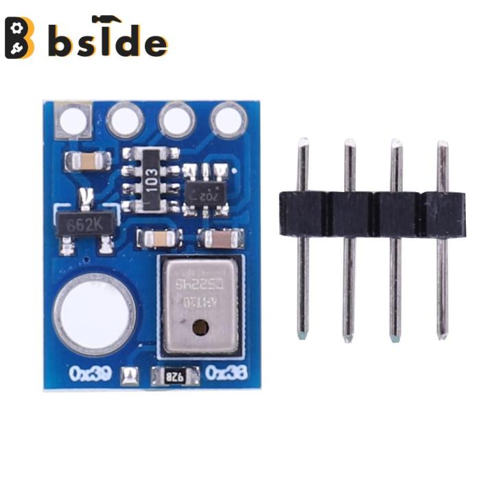[Bside Tool Store] AHT10 Temperature Humidity Sensor Module 1.8-6.0V ...