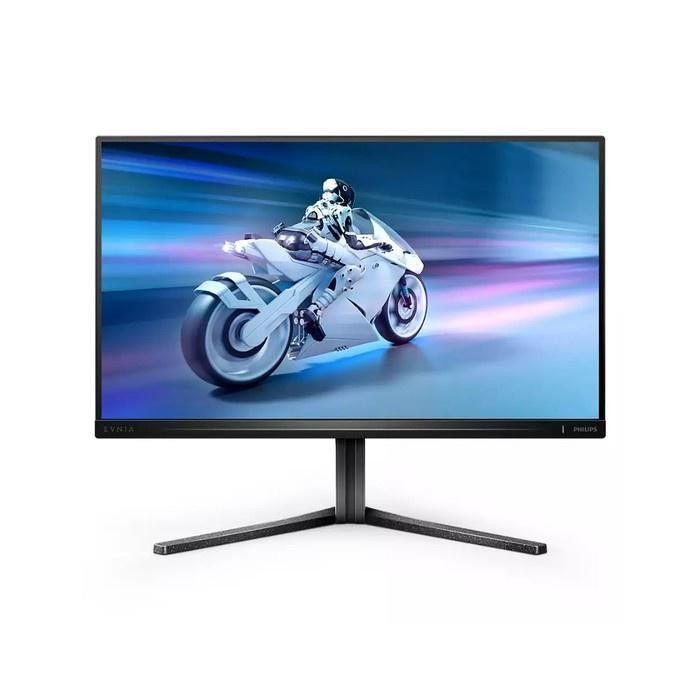 Philips Led Monitor Gaming 25M2N5200P 25" Ips Fhd 280Hz 0,5Ms Hdmi Dp ...