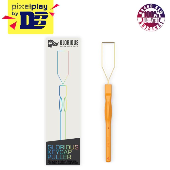 Glorious Keycap Puller | Lazada PH