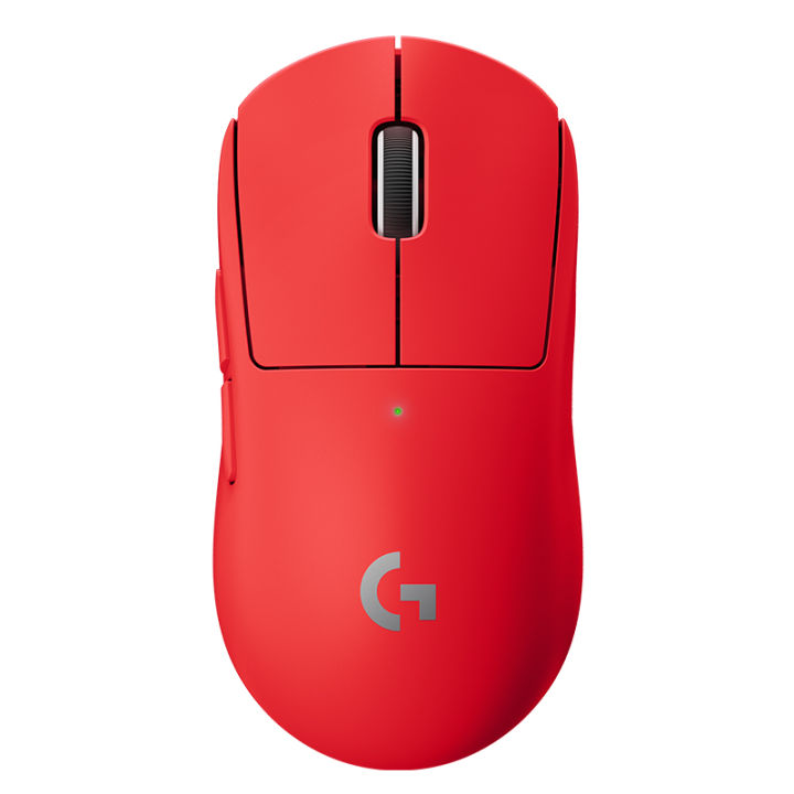 Logitech gpw second-generation wireless gaming mouse mechanical e ...