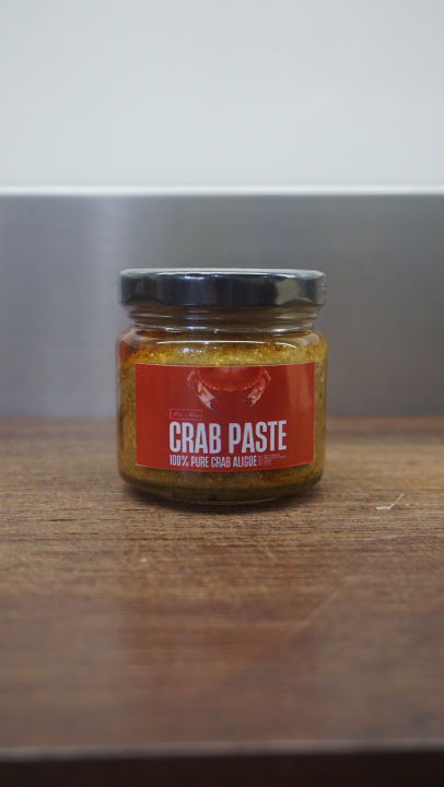 Crab Paste 100% Pure Aligue - Small | Lazada PH