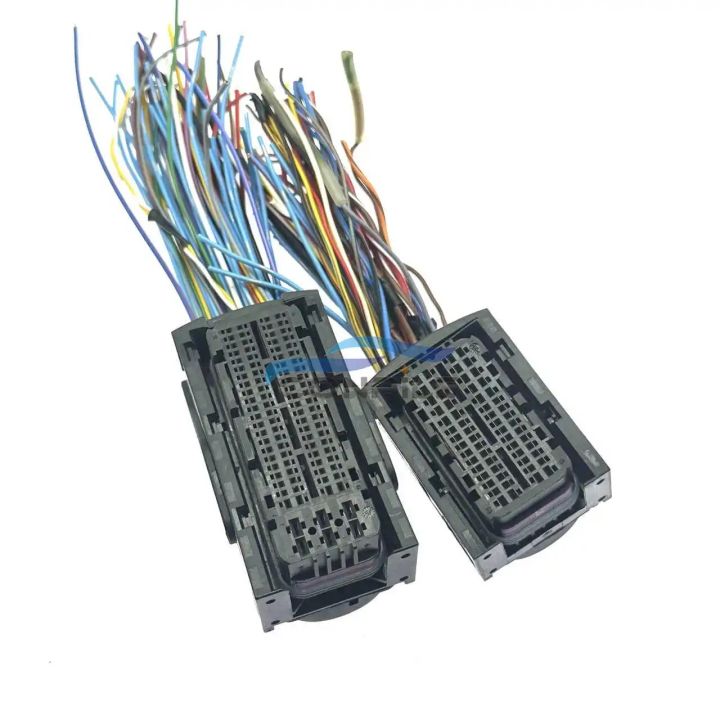 【Shop Now and Save】 1pc For Bosch Four Common Ecu Computer Board Plug ...