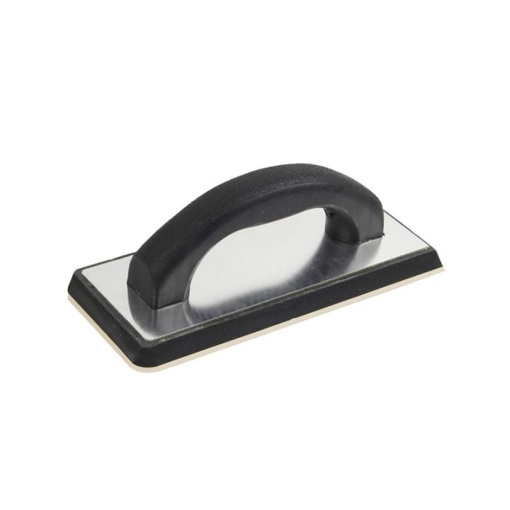 1 Tile Grouting Glue Molded Sponge Float for Masonry Concrete Dry Wall ...