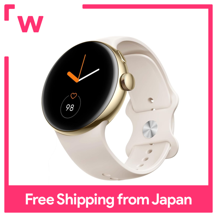Parsonver Japan smart watch call function always on heart rate sleep ...