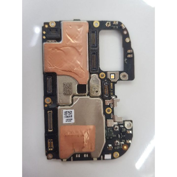 OPPO A5S CPH1909 ORIGINAL MOTHERBOARD | Lazada PH