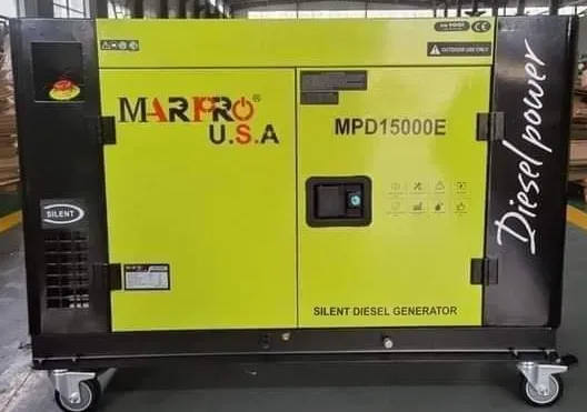 Generator | Lazada PH