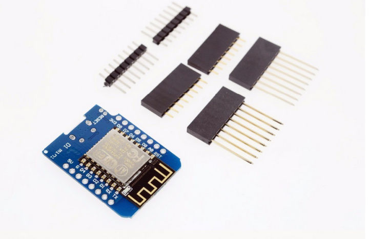 WEMOS D1 MINI BOARD MINSYS ESP8266 WIFI MODULE BOARD FOR IOT SMARTHOME ...