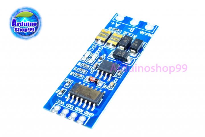 TTL to RS485 Level Serial UART Module | Lazada.co.th