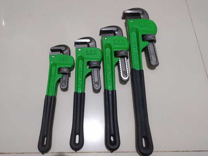 PROMO!!!Kunci Pipa paralon ukuran 10in 12in 14in 18in 24in Kunci Pipa ...