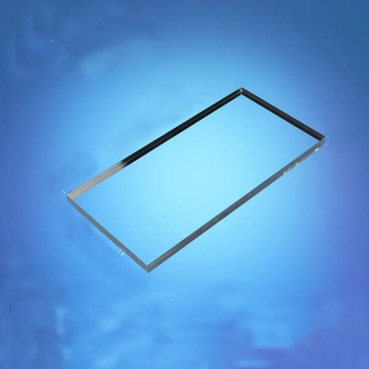 Transparent Plexiglass Clear Acrylic Perspex Sheet Plastic Transparent ...