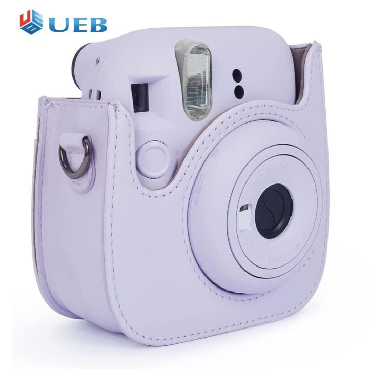 7 In 1 Instant Camera Accessories Selfie Mirror+Lens Filters+Sticker ...