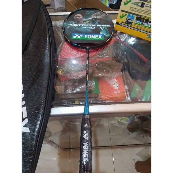 RAKET BADMINTON YONEX ASTROX 88 S PRO 88 D PRO 88 S 88 D MADE IN JAPAN ...