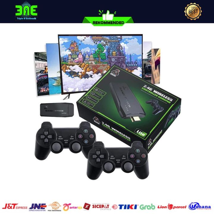 Nintendo NES Mini Classic Built In 621 Video Games Retro HDMI 1080P 2 ...