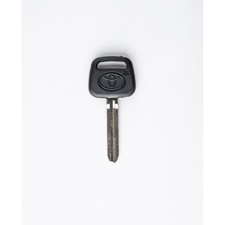 TOYOTA 93/95 PLASTIC HCS KEYS | Lazada PH