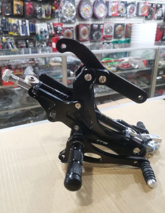 CUCI GUDANG underbone mx new 135 mx lama mx king mx 150 - footstep step ...