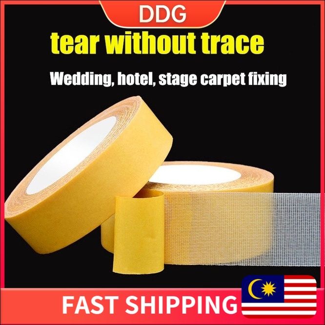 Non-trace strong double-sided tape, transparent, ultra-thin, high ...