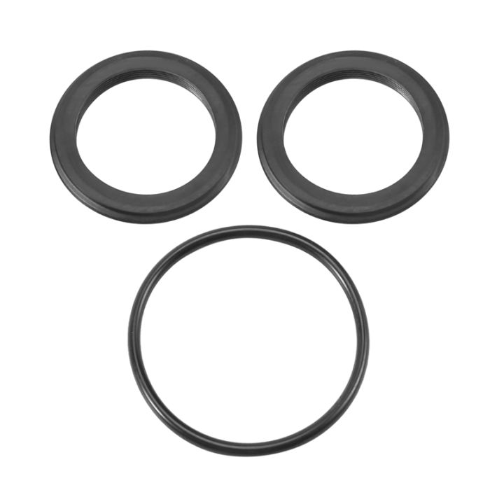 2.7 V6 3.0 24V Throttle Body Gasket Seals for Land Rover LR3 Range ...