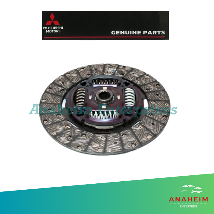 Mitsubishi Montero 3.2L 2008-2015, L200 Triton Strada 2005-2015 Clutch ...