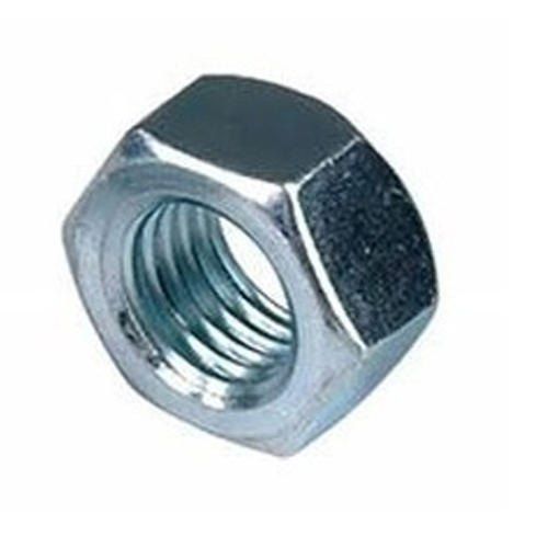 GI ORDINARY HEXAGONAL NUT 3/8 | Lazada PH