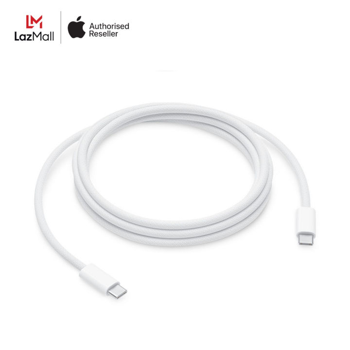 240W USB-C Charge Cable (2 m) | Lazada.co.th