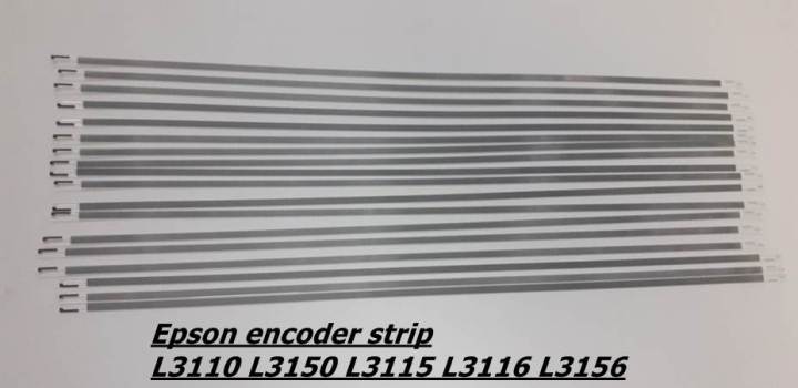 Epson L3110 L3150 L3115 L3116 L3156 Encoder Strip | Lazada PH