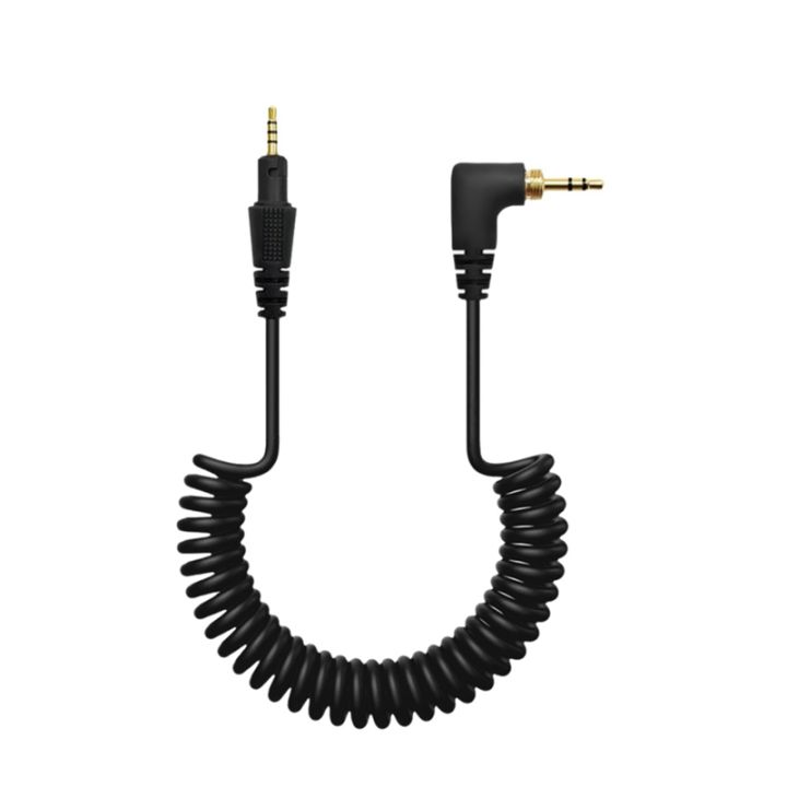 Replacement Headphone Spring Cable forPioneer HDJ-X5 HDJ-X7 HDJ-S7 HDJ ...