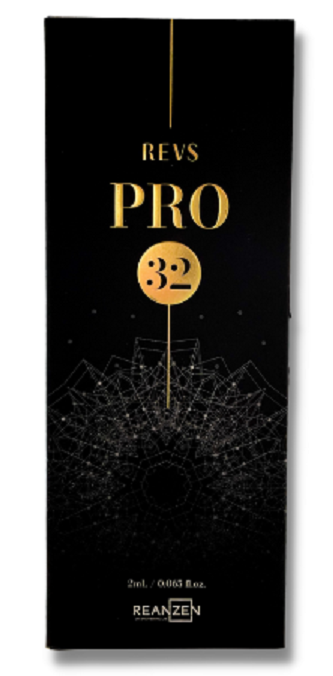 [REVS]Pro32 HA 64mg SERUM From Korea 2ml x 1s | Lazada