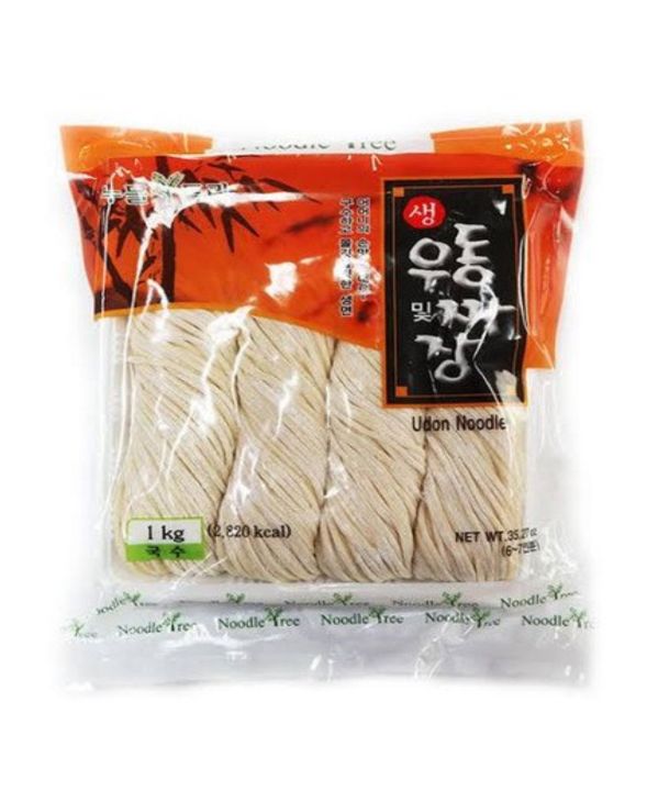 UDON NOODLES 1KG NOODLE TREE | Lazada PH
