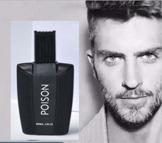 Perfume for men Poison Perfumes long lasting 100ml Poison perfume for ...