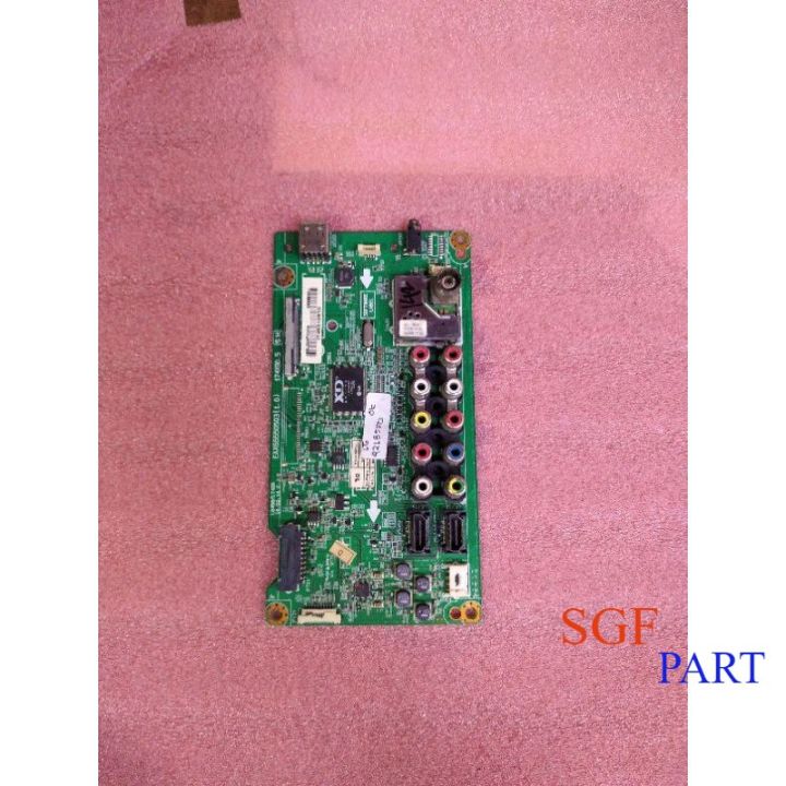 LG 42LB550A MAINBOARD - MOTHERBOARD - MB TV LED LG 42LB550A | Lazada Indonesia