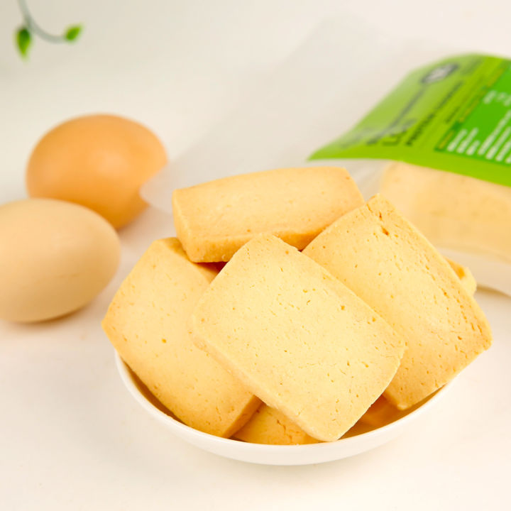 Shanzi high-quality low-protein biscuits kidney friends CKD wheat ...