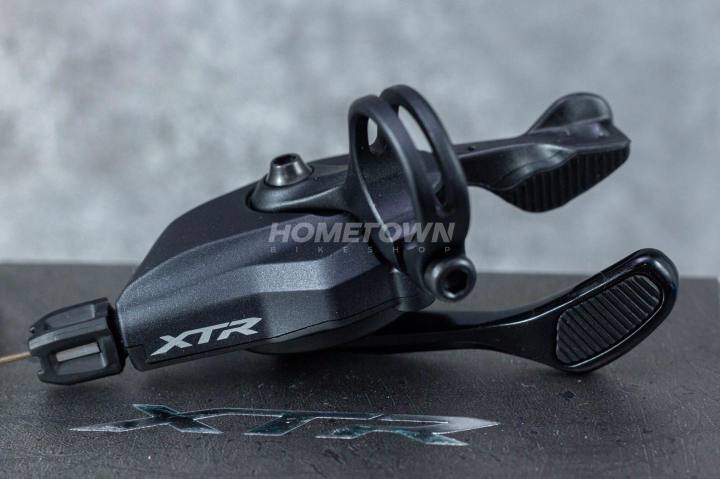 Shimano XTR SL-M9100 12 Speed Shift Lever For MTB | Lazada PH