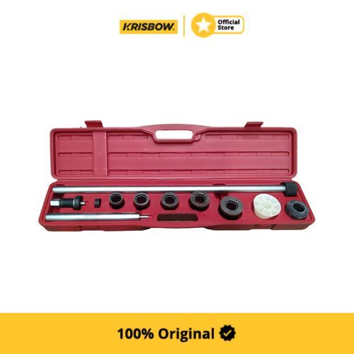 Krisbow Chamsaft Bearing Tool Kit | Lazada Indonesia