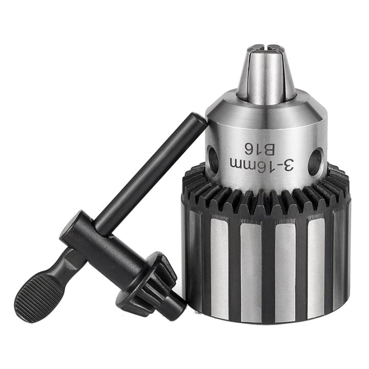 HD Chuck HEAVY DUTY 5/8 Inch (16mm) Magnetic Drill Chuck for Drill ...