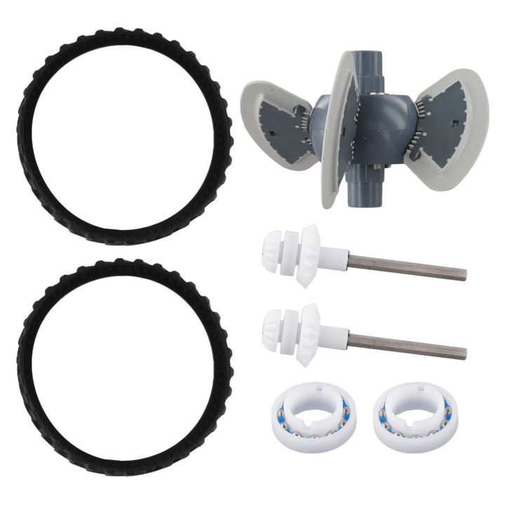 For Zodiac Automatic Pool Cleaner Repair Kit for Models MX8 and MX6 ...