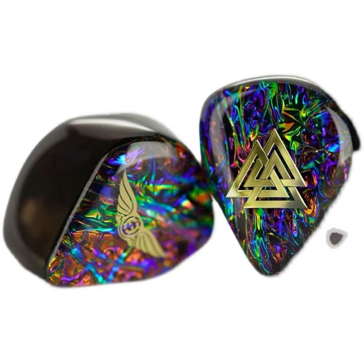 Lease Empire ears Odin flagship electrostatic iron hybrid in-ear ...