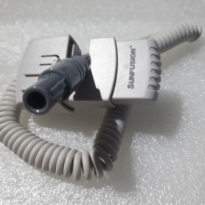 Beckman /sunfusion drop sensor for infusion pump 3 pin | Lazada Indonesia