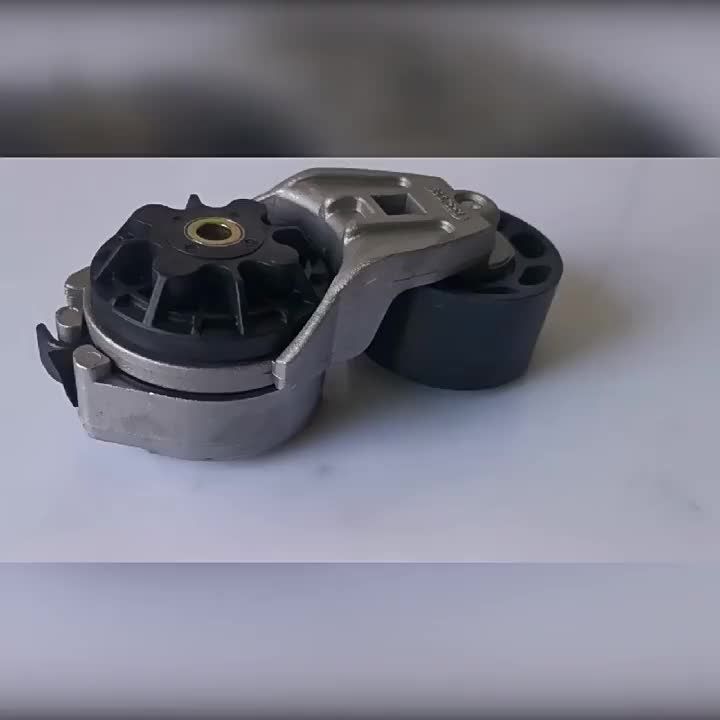 Supply Cummins B5.9 Engine Belt Tensioner Assembly 3976831 3976834 ...